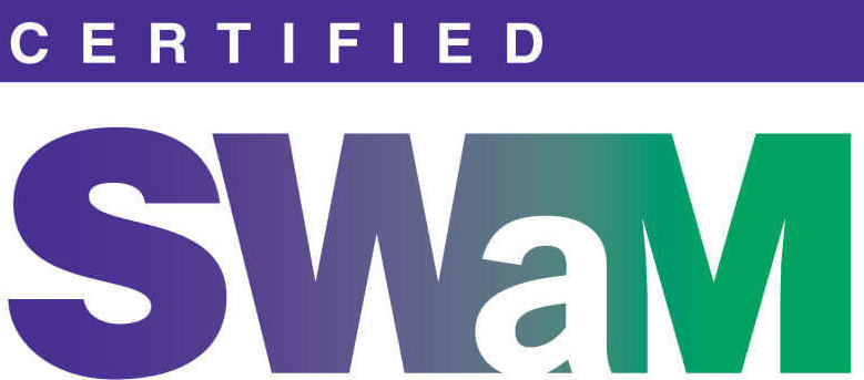 Vidya is SWaM Certified! | Vidya LLC